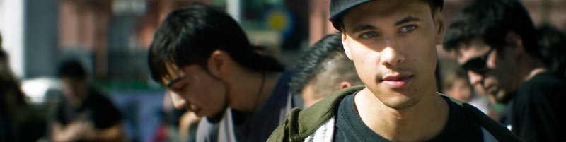 Alejandro Ferrer – Revista Muu+