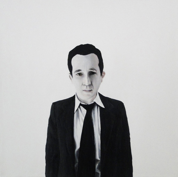 Carlos Alarcón – Revista Muu+