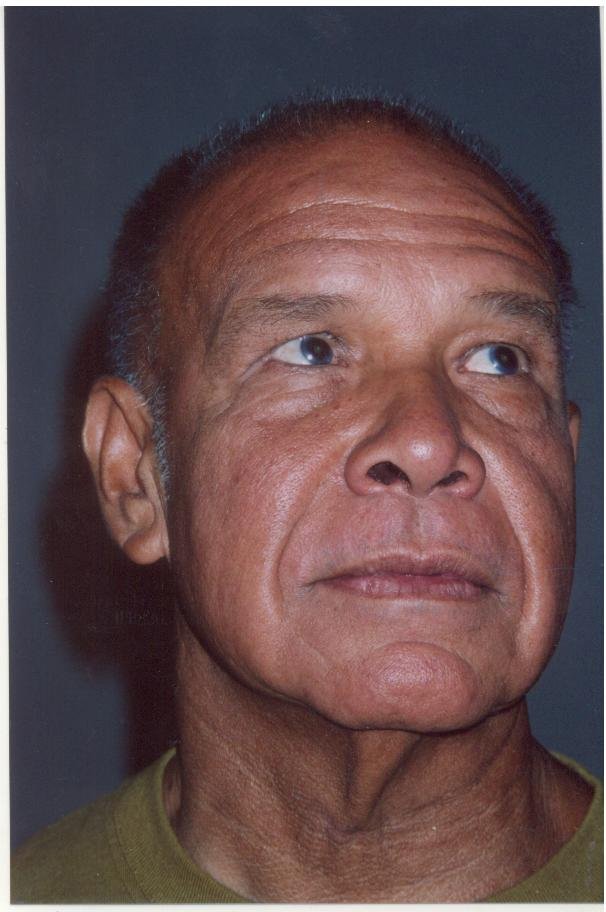 Jesús Alberto León – Revista Muu+