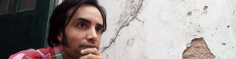 Maximiliano Guerrero – Revista Muu+