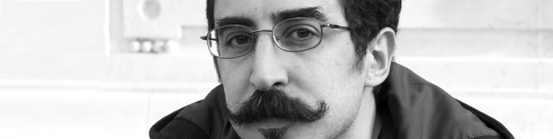 Pablo Katchadjian – Revista Muu+