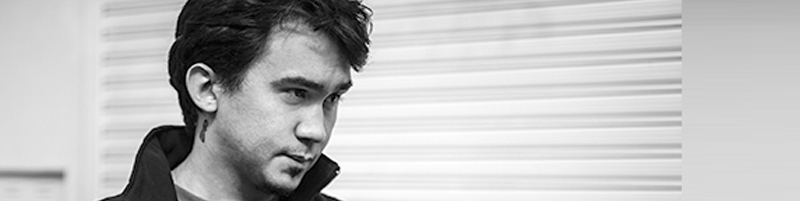 Gabriel Payares – Revista Muu+