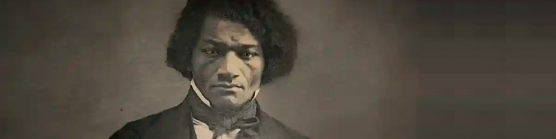 La vida de Frederick Douglass narrada por él mismo – Revista Muu+